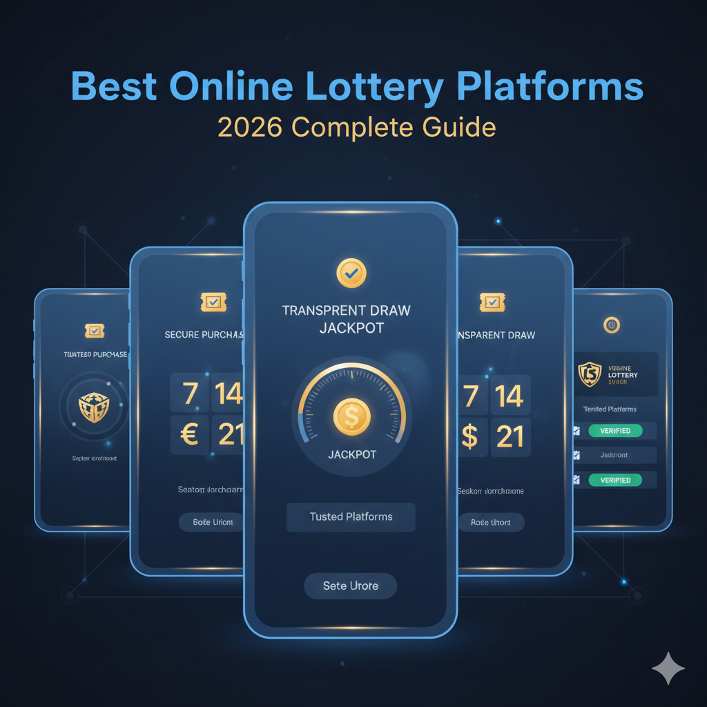 LotteryCompare | Find the Best casino
